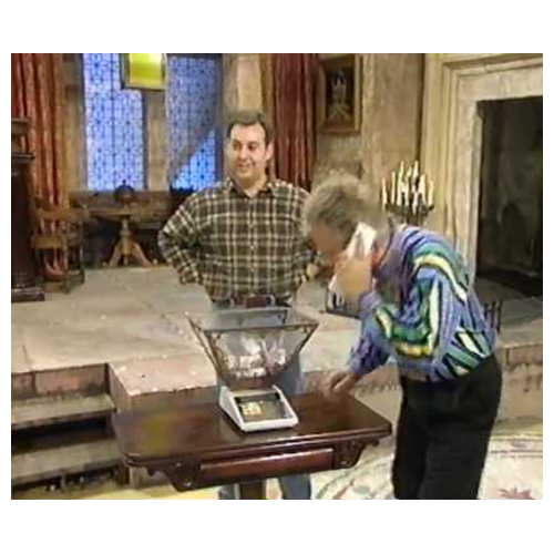 About Us: Cashmaster International