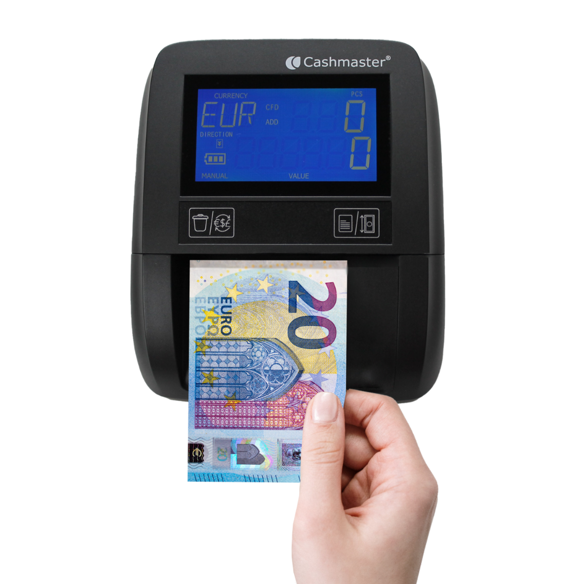 Steigerung der Unternehmenseffizienz mit Cash-Management-Lösungen