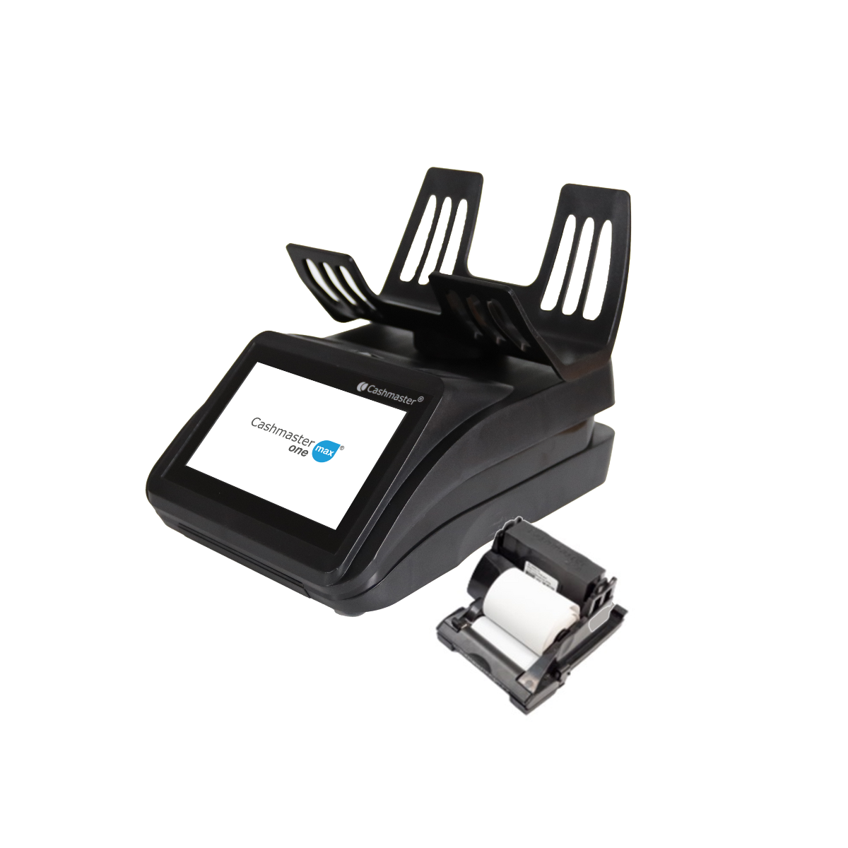 Cashmaster Printer One: Reliable Cash handling Printing Solution