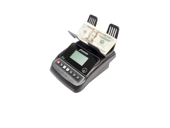 About Us: Cashmaster USA