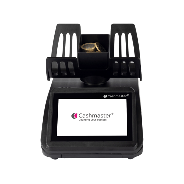 Save Time, Reduce Shrink, See Cash Clearly | Cashmaster