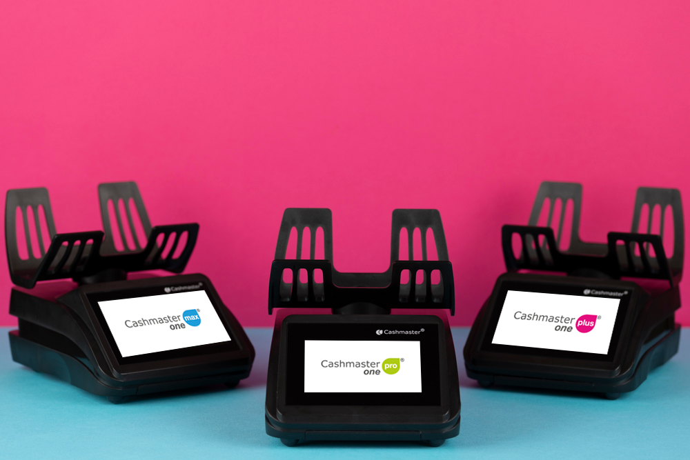Hospitality Cash Management | Cashmaster