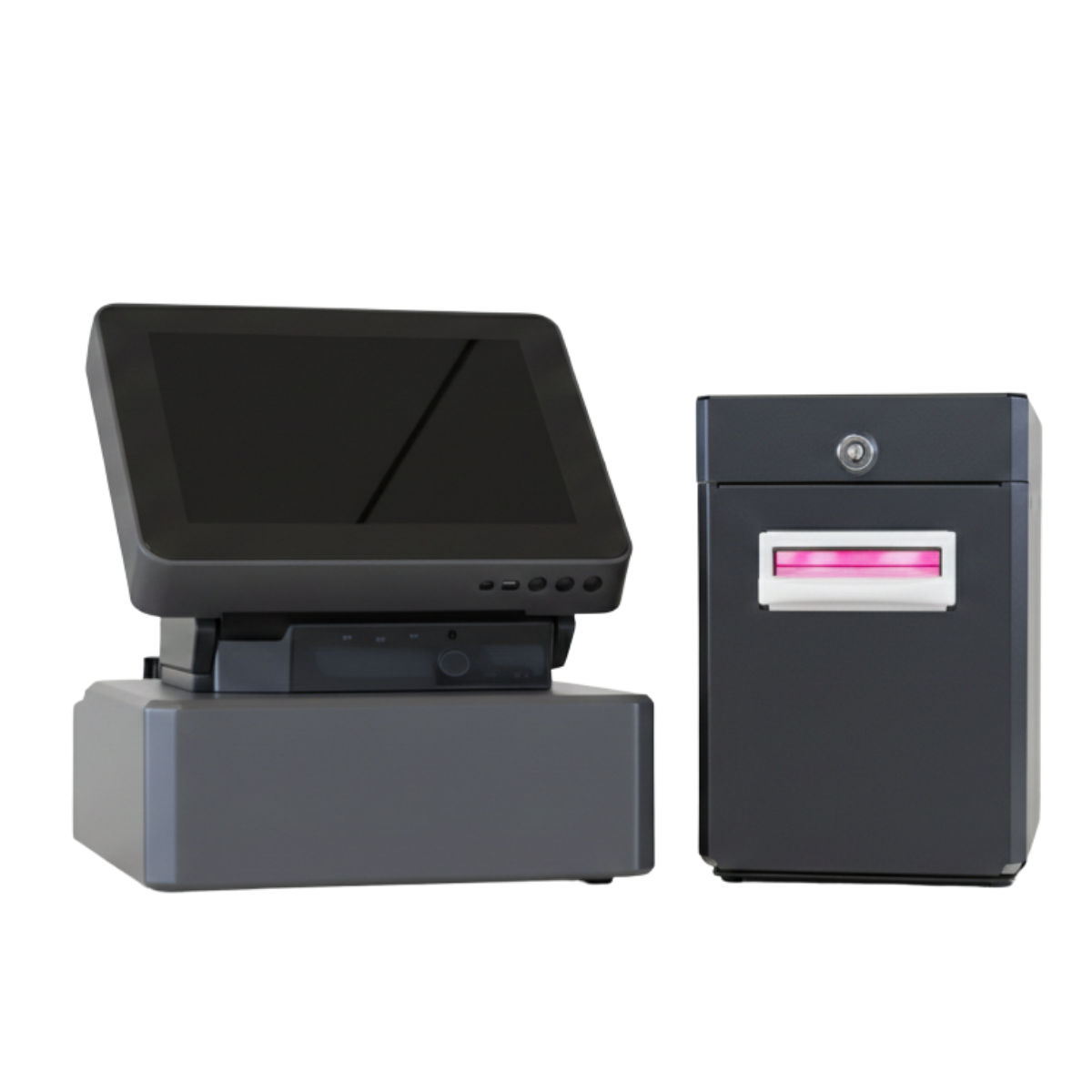 Save Time, Reduce Shrink, See Cash Clearly | Cashmaster