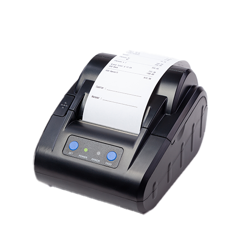 Cashmaster Printer Five: Reliable Cash handling Printing Solution